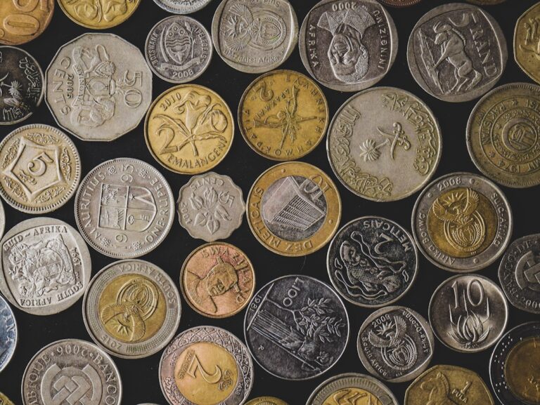 May 4, 2026 – Premier Rare Coins