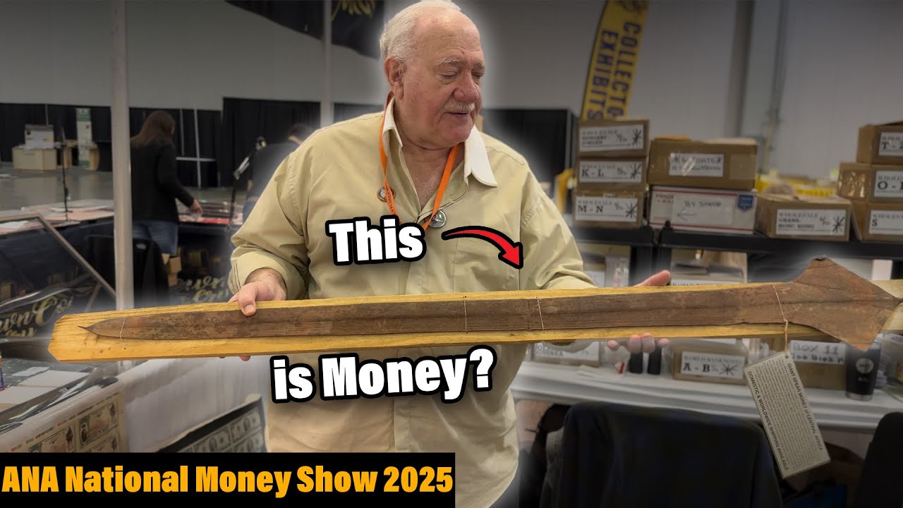 Why Steve the Coin Dealer Made Me Rethink My Spending Habits – Premier ...